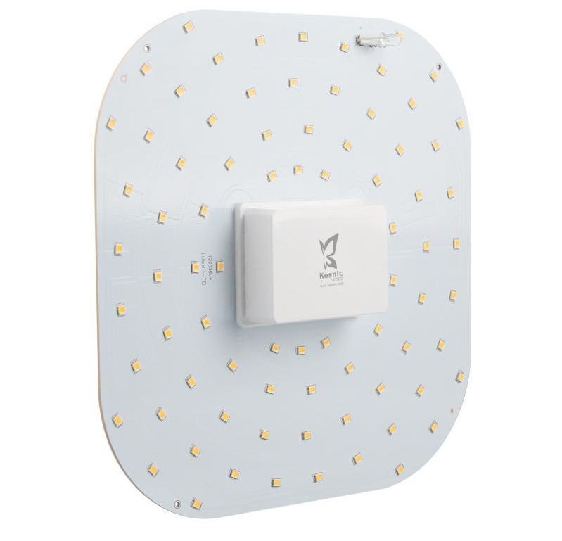 Kosnic 12W DD 4 Pin LED Lamp, CCT Switchable - DD12/4P-SCT – BigOnElectricals.co.uk