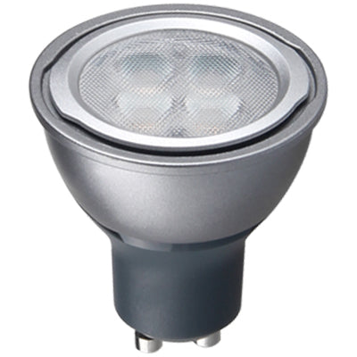 Kosnic 6W KTC PowerSpot GU10 LED - Warm White – BigOnElectricals.co.uk