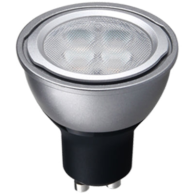 Kosnic 6W KTC PowerSpot Dimmable GU10 LED - Warm White – BigOnElectricals.co.uk