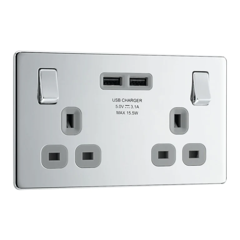 Switches & Sockets – BigOnElectricals.co.uk