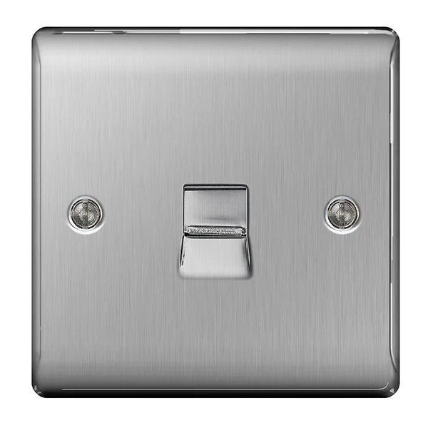 Telephone, TV & Satellite Sockets – BigOnElectricals.co.uk