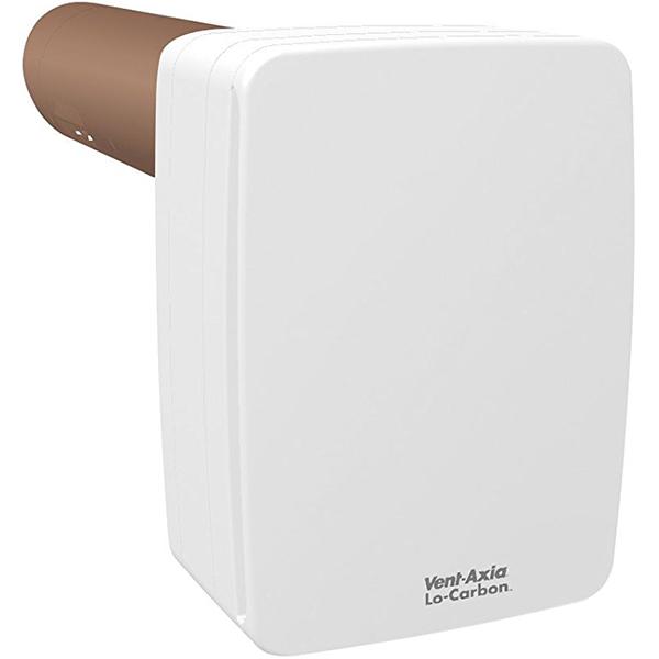 Heat Recovery Extractor Fans – BigOnElectricals.co.uk