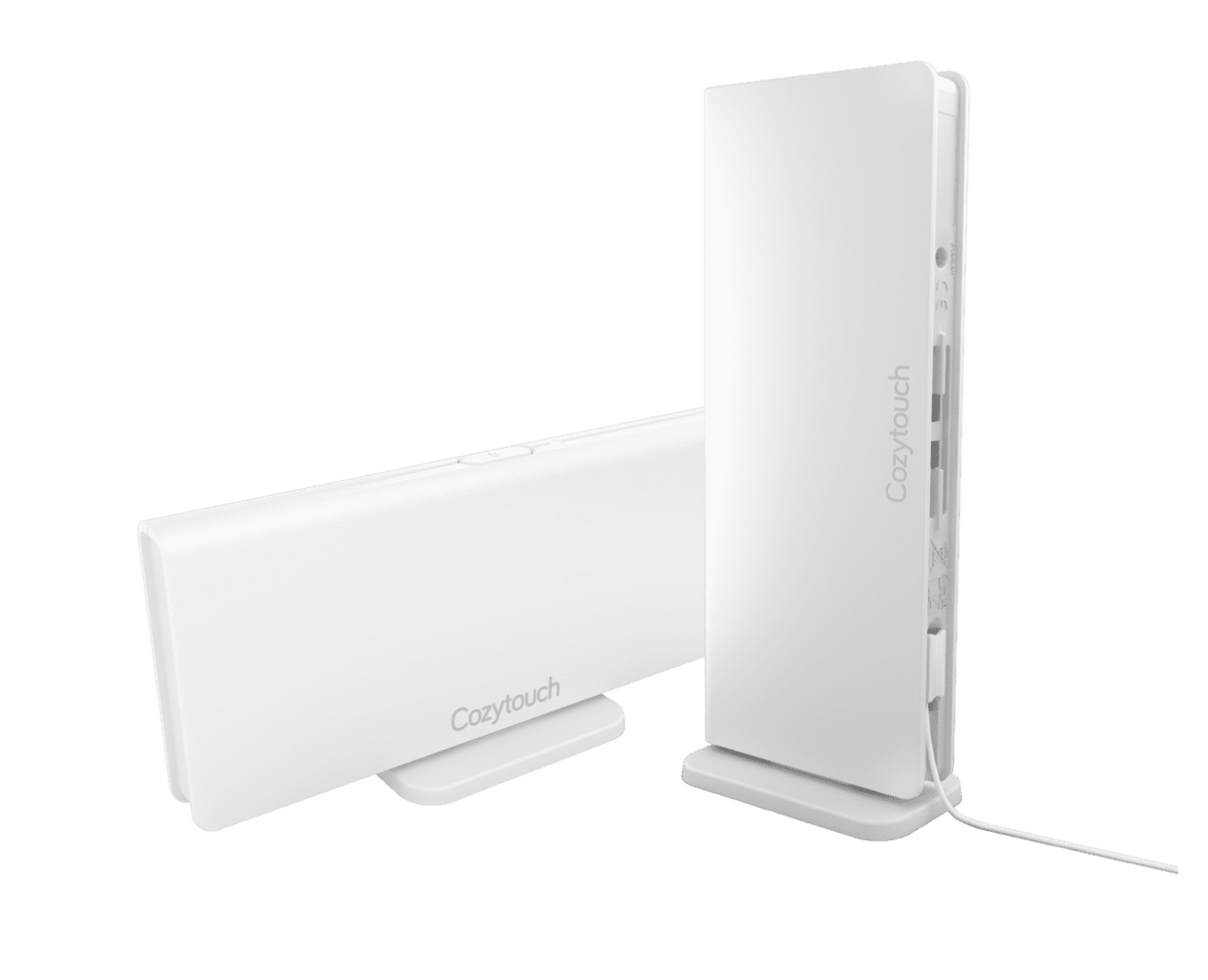 Atlantic Cozytouch Control System - AH001231 – BigOnElectricals.co.uk