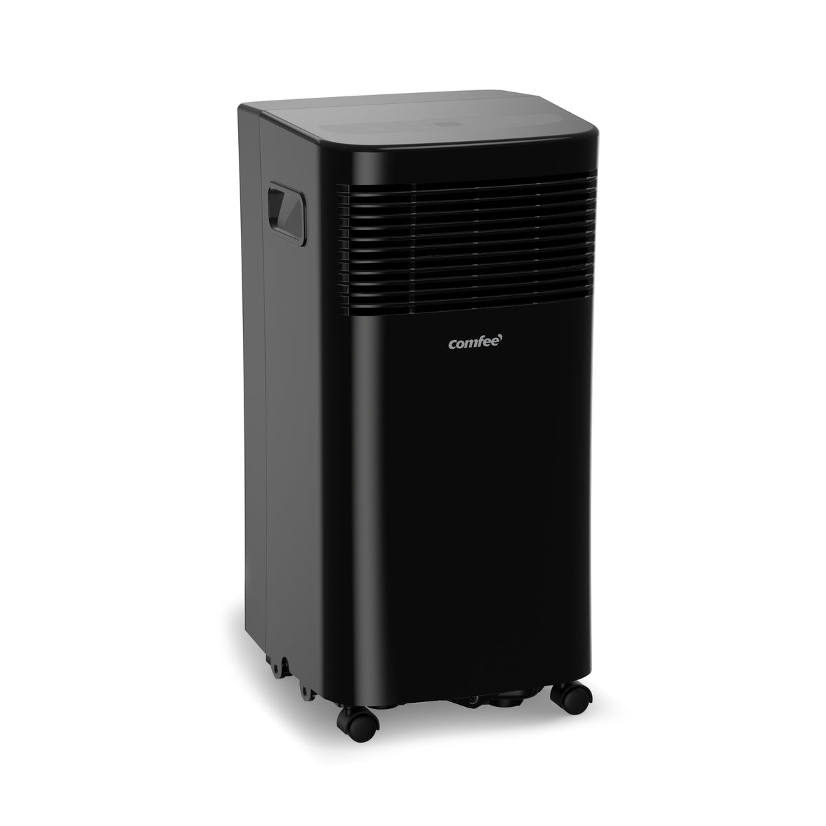 Midea Comfee 2.6kW 9000BTU Portable Air Conditioning Unit - Black - MP ...