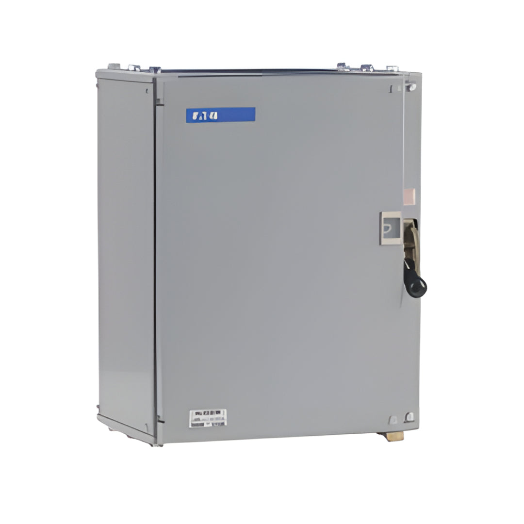 Eaton Glasgow 100A TPN Fused Switch Disconnector - 103GNC ...