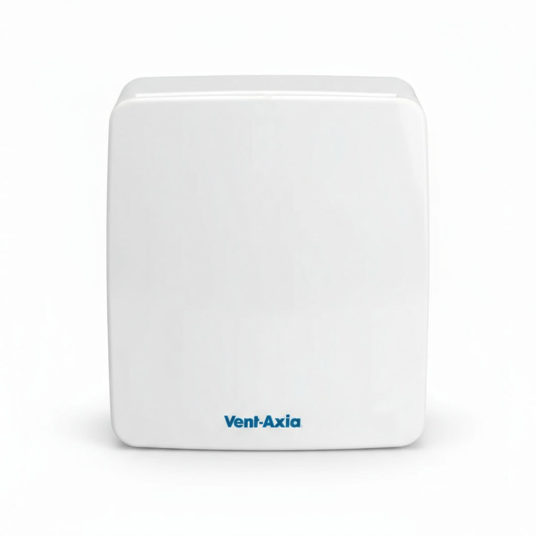 Vent-Axia 100mm (4") Centrif Duo Plus T Kitchen Extractor Fan with Tim ...