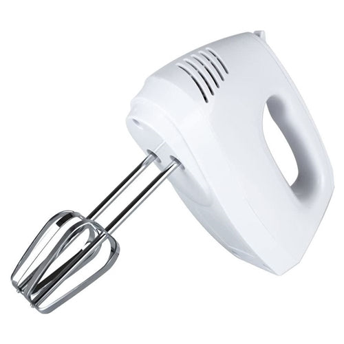 Status 150W Hand Mixer White – BigOnElectricals.co.uk
