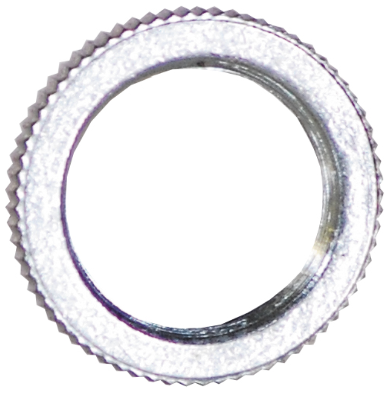 Deta TTE Galvanised Milled Edge Lock Ring ZP 25mm - DT33525Z ...