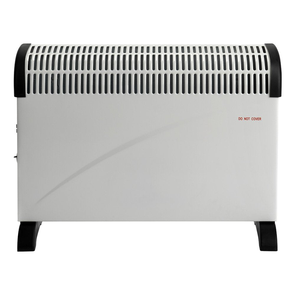 Status 2Kw White Convector Heater – BigOnElectricals.co.uk