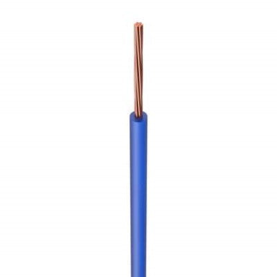 Jaylow 6491B 1.5mm² Single Core Cable Blue 100m Drum - 6491B1.5BL-100 ...
