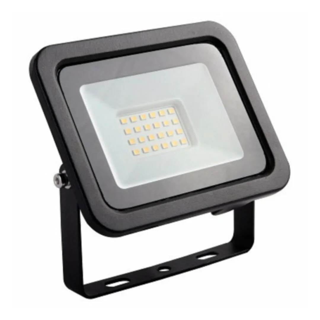 Megaman Voss 30W LED Floodlight, 4000K - 711287 – BigOnElectricals.co.uk