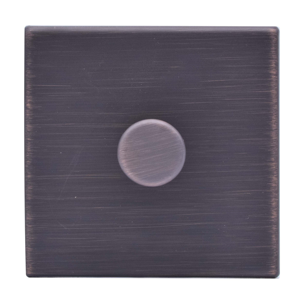 Hamilton Hartland G2 100W 1 Gang 2 Way Screwless Push Rotary LED Dimme ...