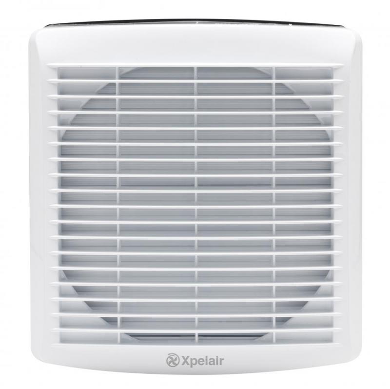 Xpelair GX9 Commercial Window Fan (89994AW) – BigOnElectricals.co.uk