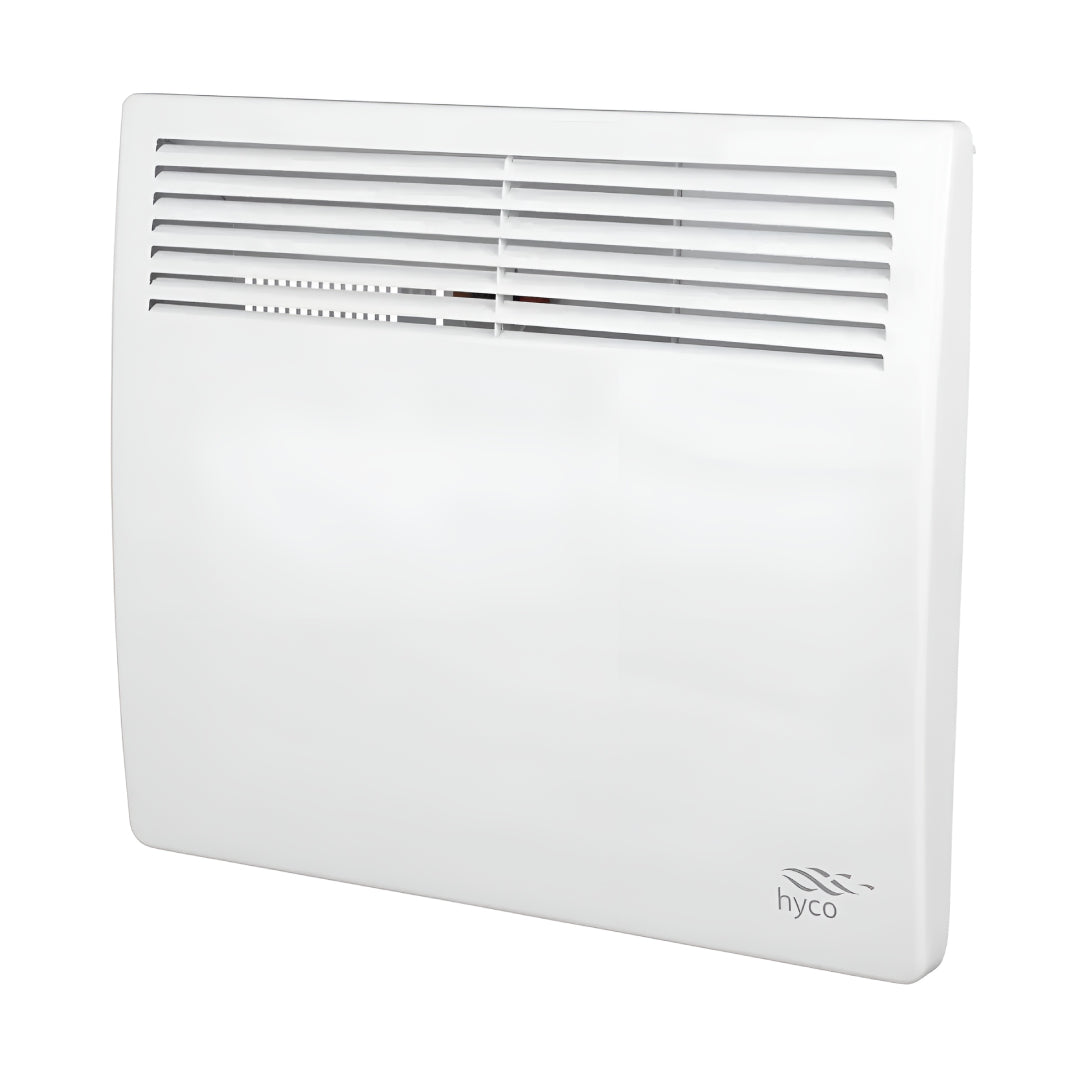 Hyco Accona Panel Heater 1.0kw - AC1000T – BigOnElectricals.co.uk