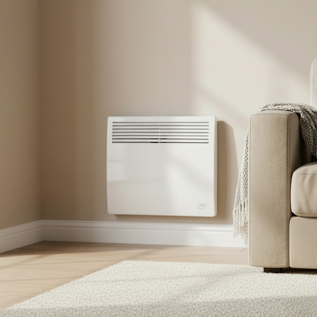 Hyco Accona Panel Heater 1.0kw - AC1000T – BigOnElectricals.co.uk