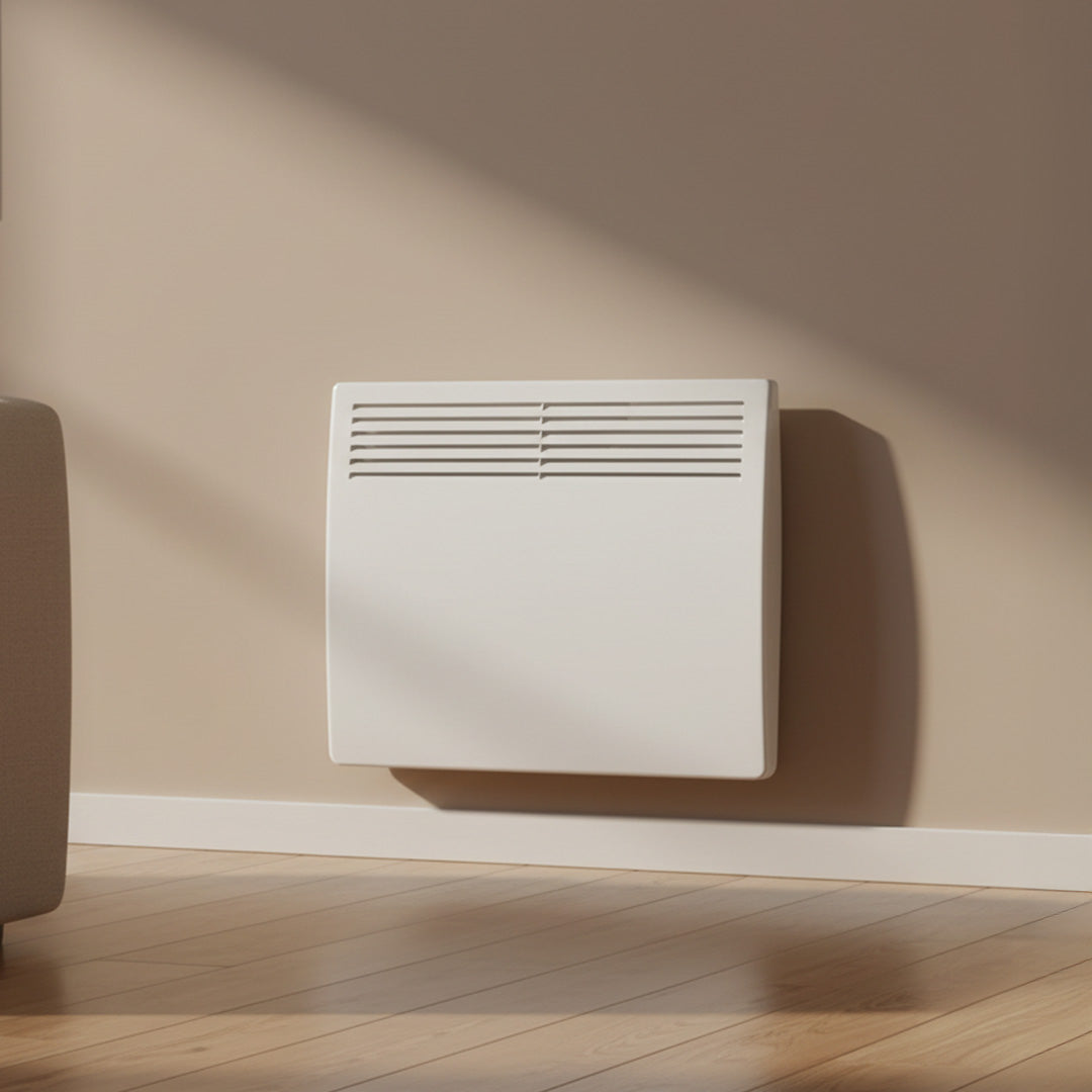 Hyco Accona NEW RANGE Panel Heater 0.5kw - 4 / pallet - AC500T ...