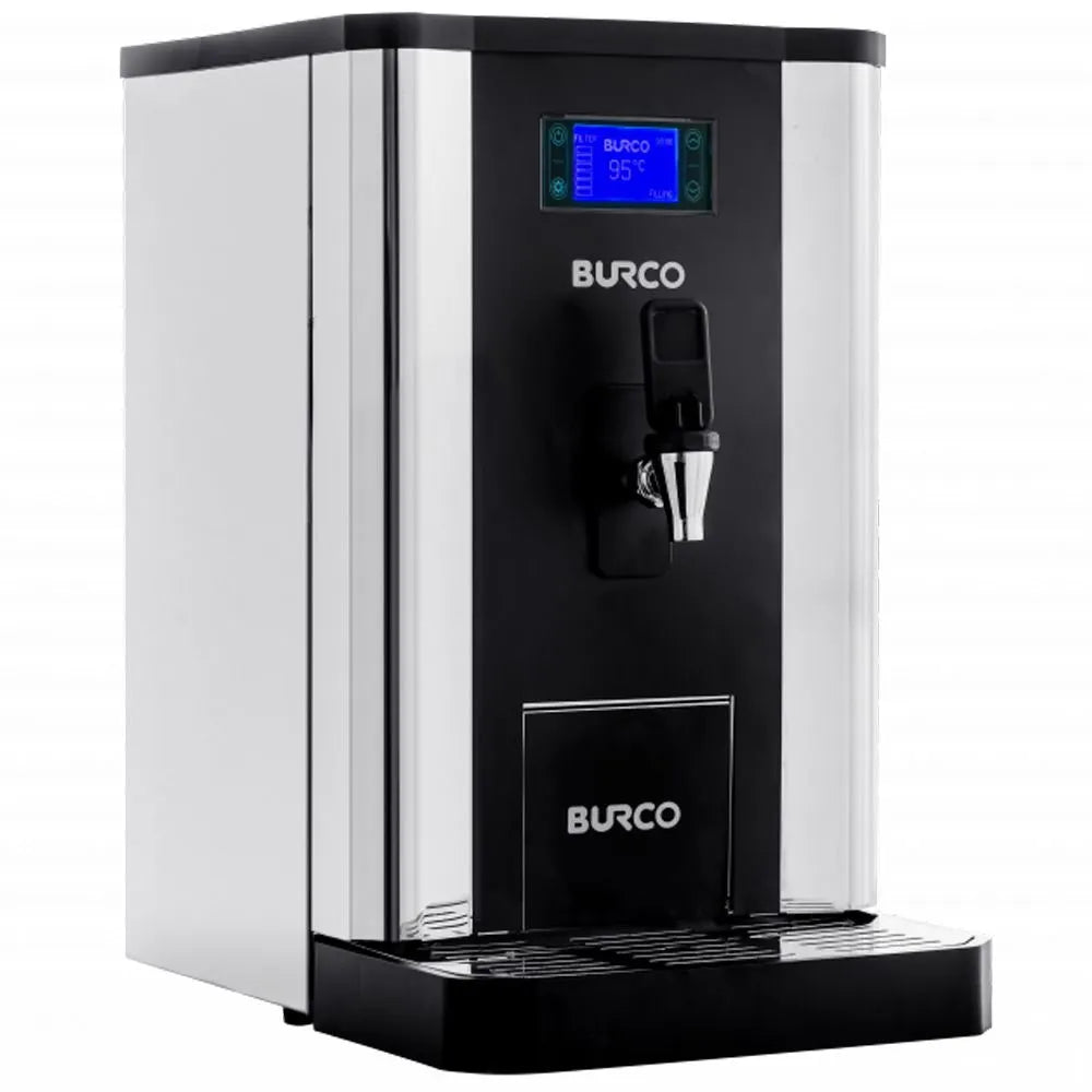 Burco 10L Autofill Water Boiler With Filter - 69771 - AFF10CT ...