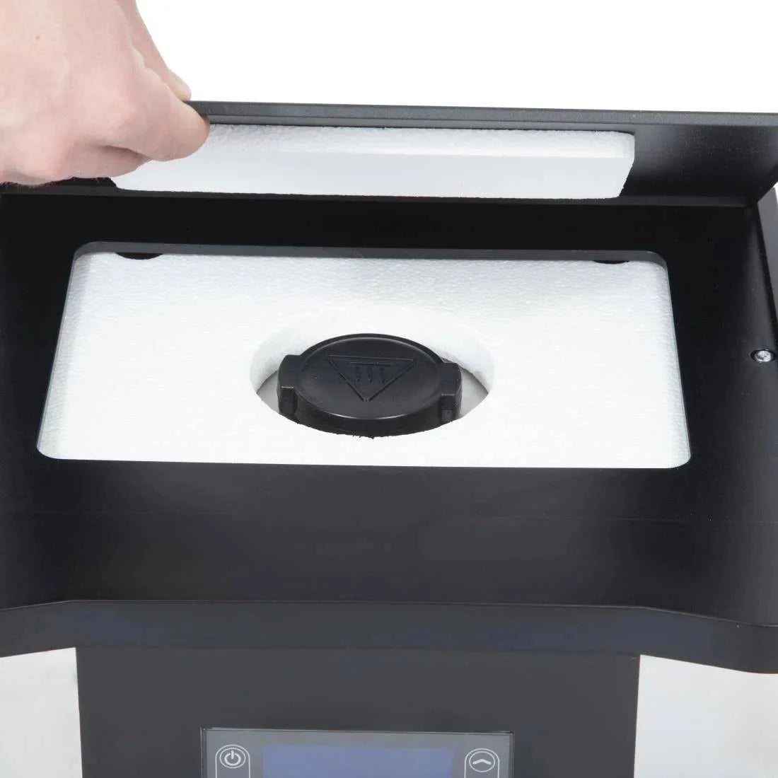 Burco 20L Autofill Water Boiler - 69832 - AFU20CT – BigOnElectricals.co.uk