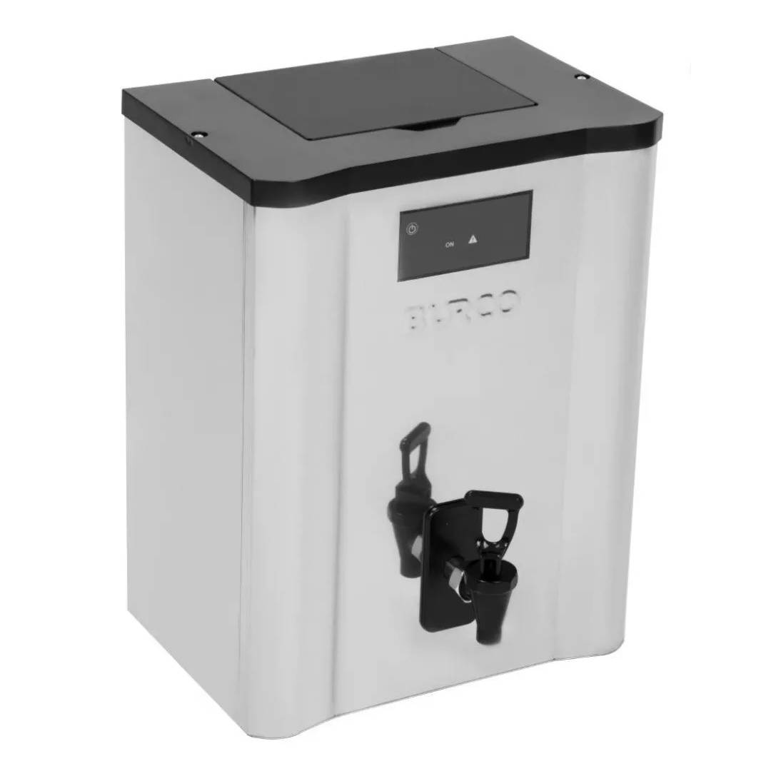 Burco 7L Wall Mounted Autofill Water Boiler - 69931 - AFU7WM ...