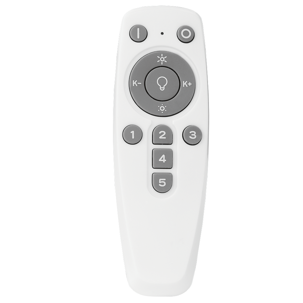 Aurora Bluetooth Remote Controller (Including Batteries) - AU-A1BTRC1 ...