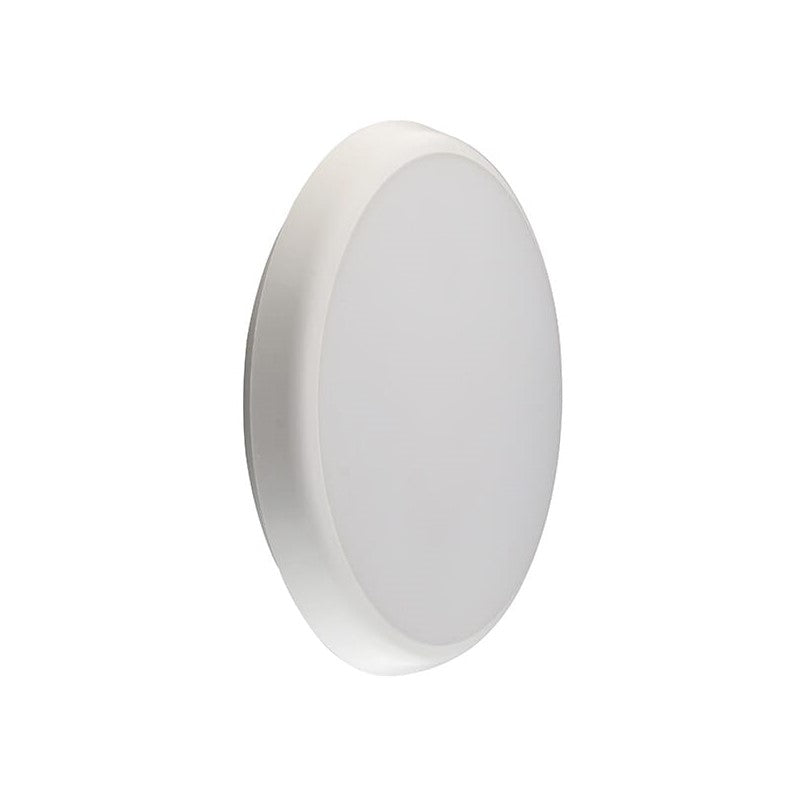 Bell Lighting 12W Deco Slim LED Bulkhead CCT - BL06830 ...