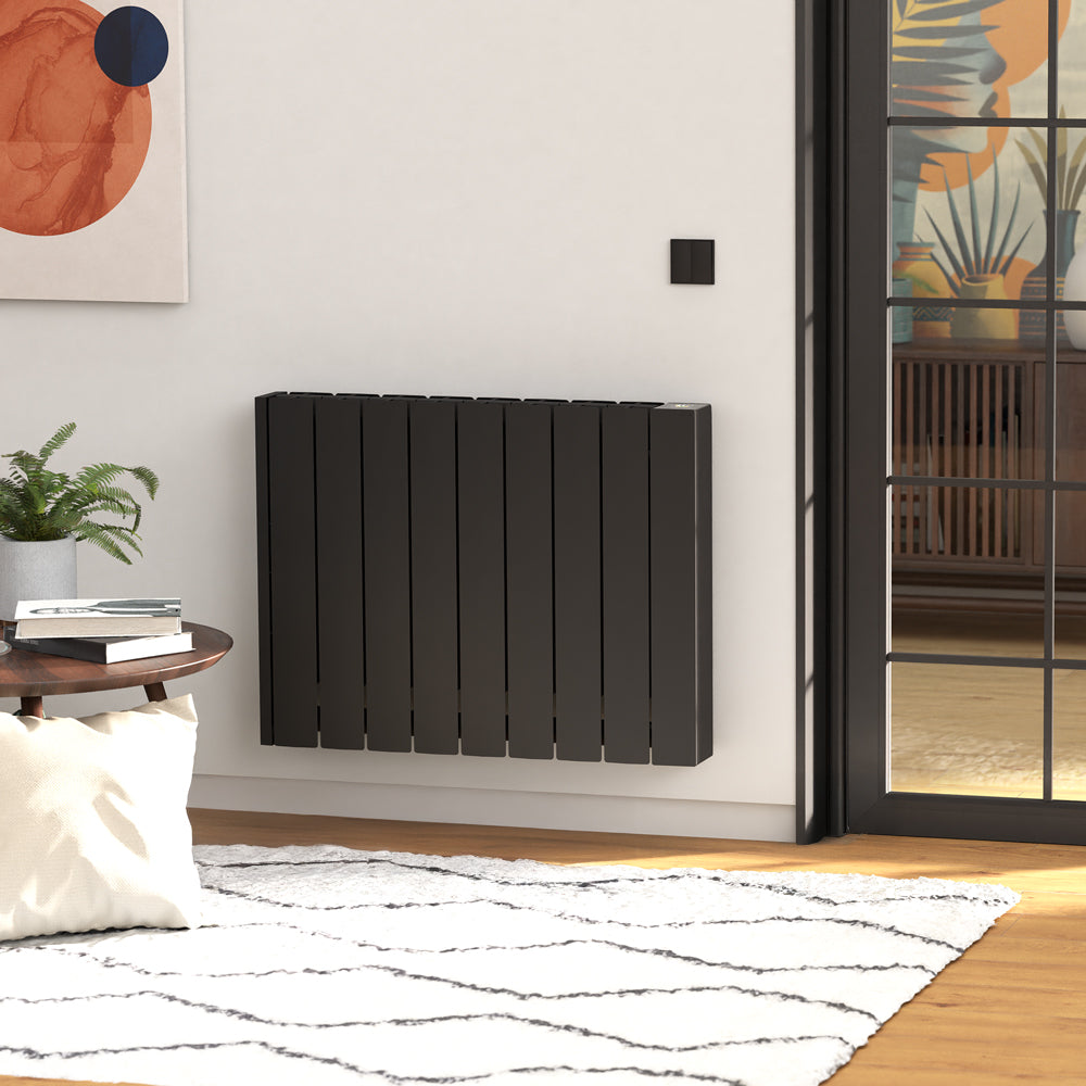 Rointe Belize 1200W Inverter Smart Adaptive Low-consumption Radiator w ...