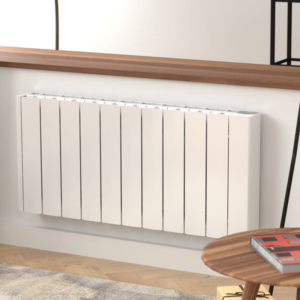 Rointe Belize 1250W Short Inverter Smart Adaptive Low-consumption Radi ...