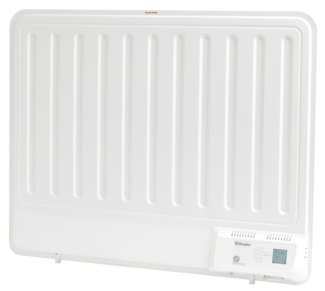Dimplex 1KW Oil Filled Radiator Wall Mountable - C100E ...