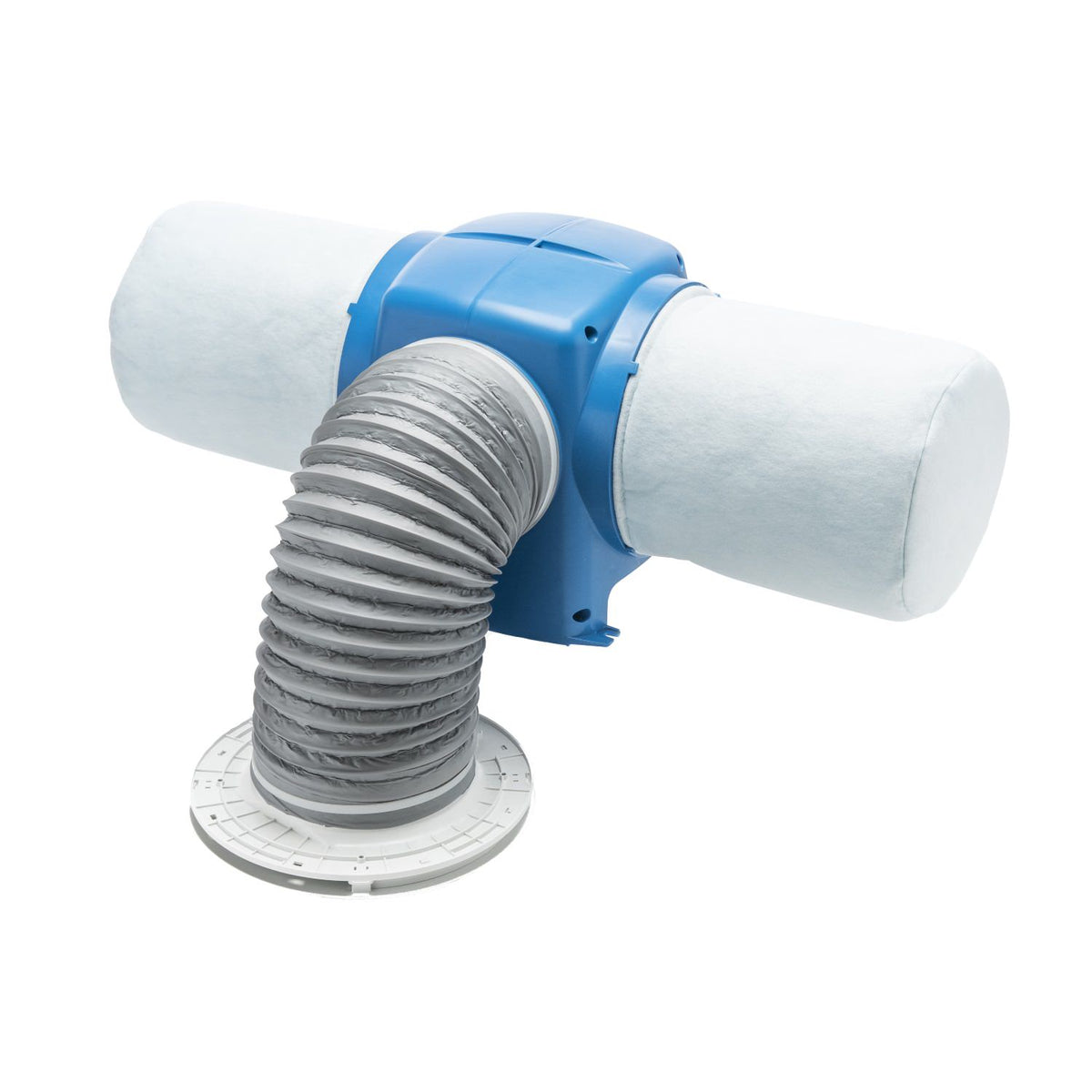 Nuaire Drimaster-Eco Link + Hall Control - DRI-ECO-LINK-HC ...