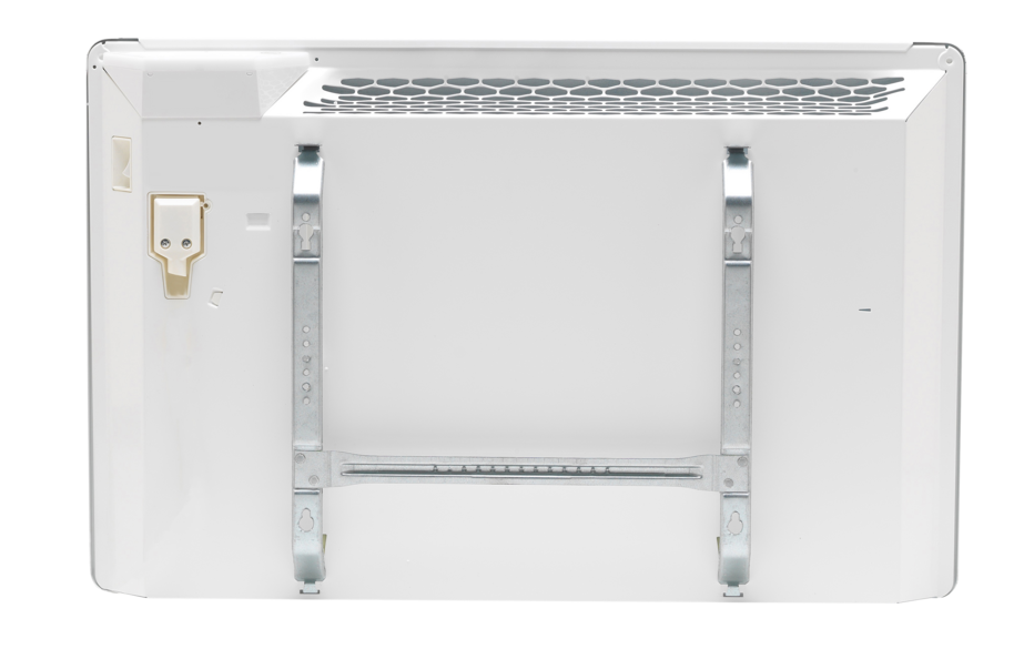 Dimplex Alta 750W Wi-Fi Panel Heater 40cm, White - DTD4R07 ...