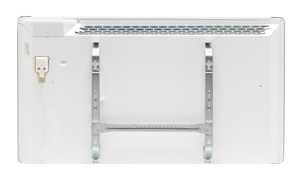 Dimplex Alta 1000W Wi-Fi Panel Heater 40cm, White - DTD4R10 ...