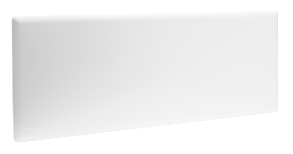 Dimplex Alta 2000W Wi-Fi Panel Heater 40cm, White - DTD4R20 ...