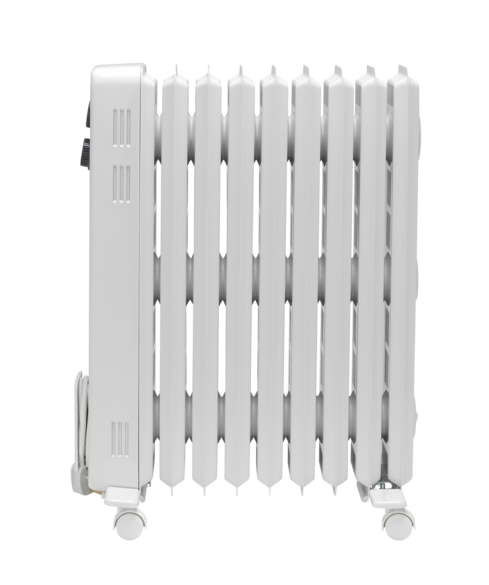 Dimplex 2kw Oil Free Column Radiator with 24 hour digital timer - ECR2 ...