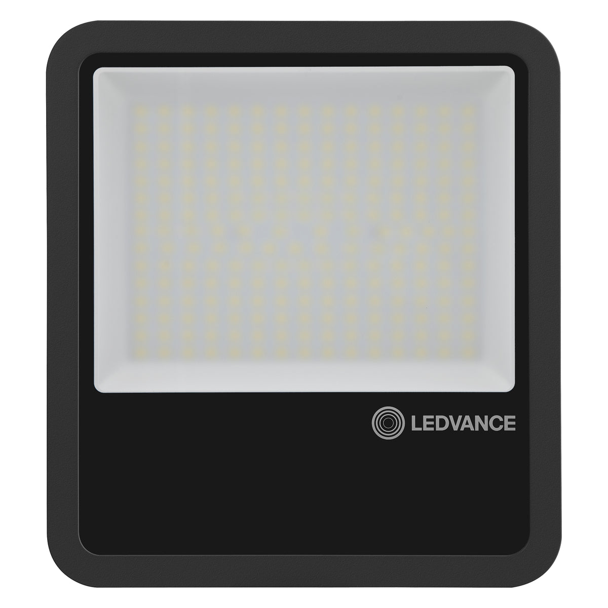 Ledvance GEN3 165W LED Floodlight Black, Daylight - 423749 - F16565B ...