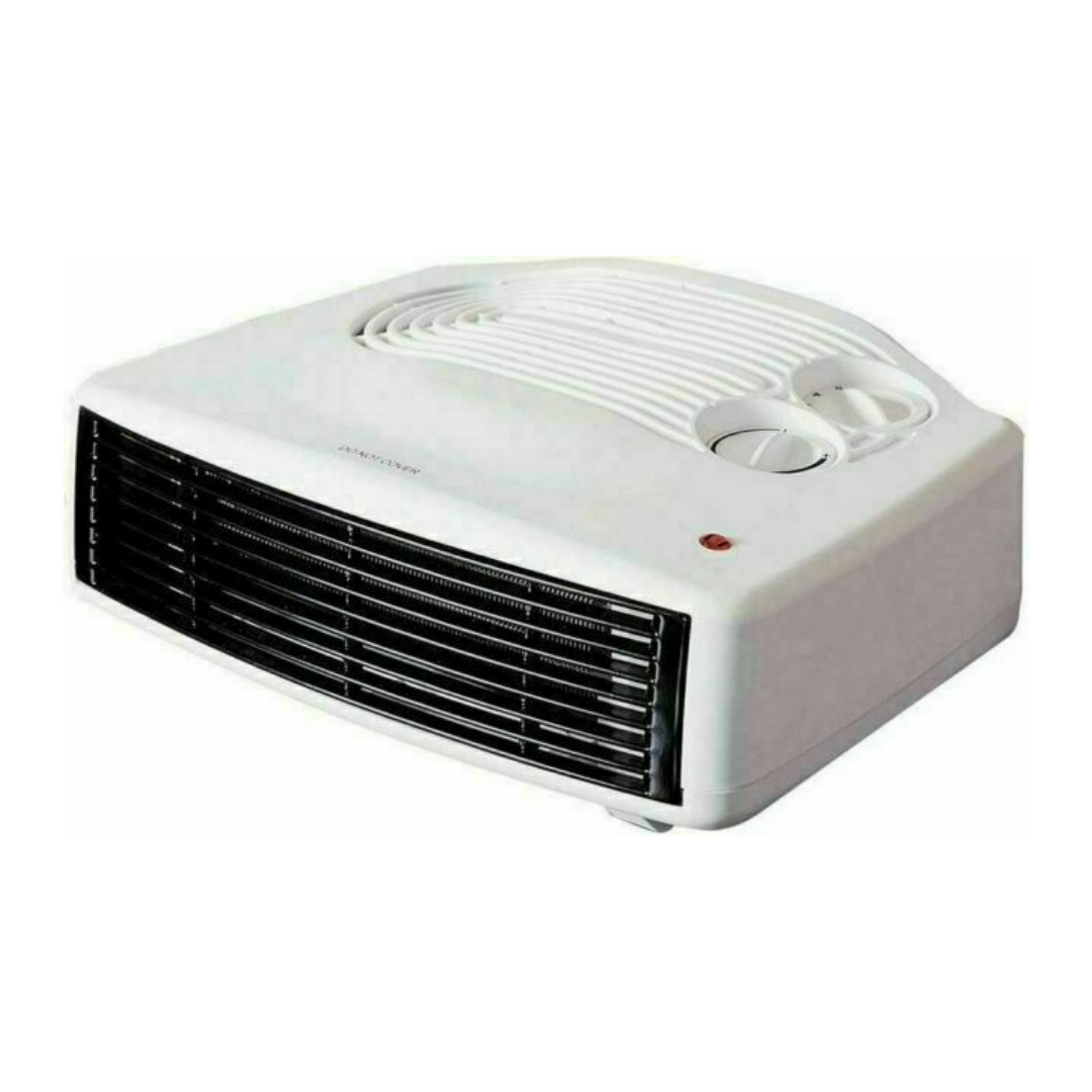 Status 3Kw Flat Fan Heater – BigOnElectricals.co.uk