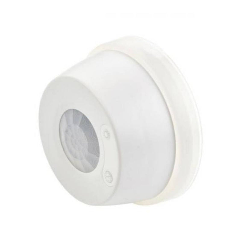 CP Electronics Surface Mounted Push Button PIR Presence Detector - GES ...