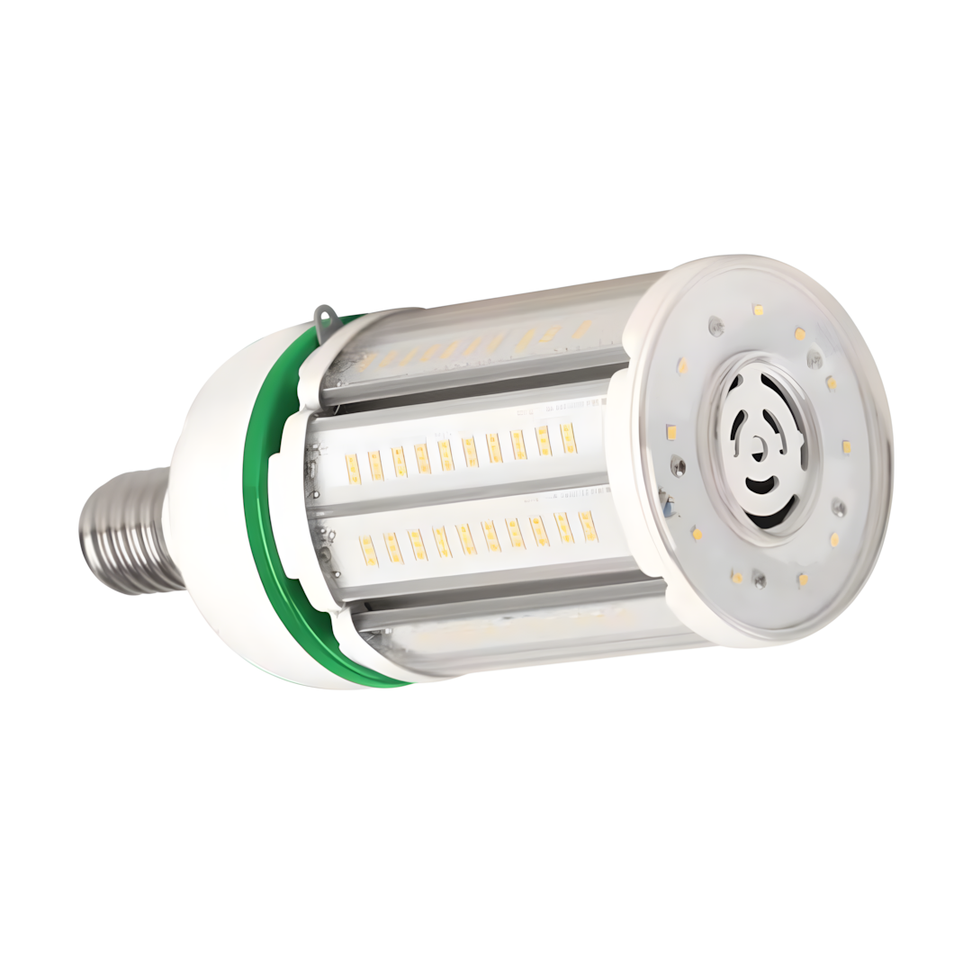 LuxLite 150W LED Corn Lamp E40, 6500K - LUX-E40CL150W-65 ...