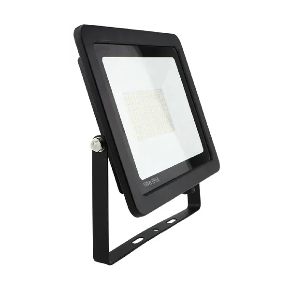 LuxLite 100W LED FLOOD 180-240V AC - LUX-100WFLCW-AC2 ...