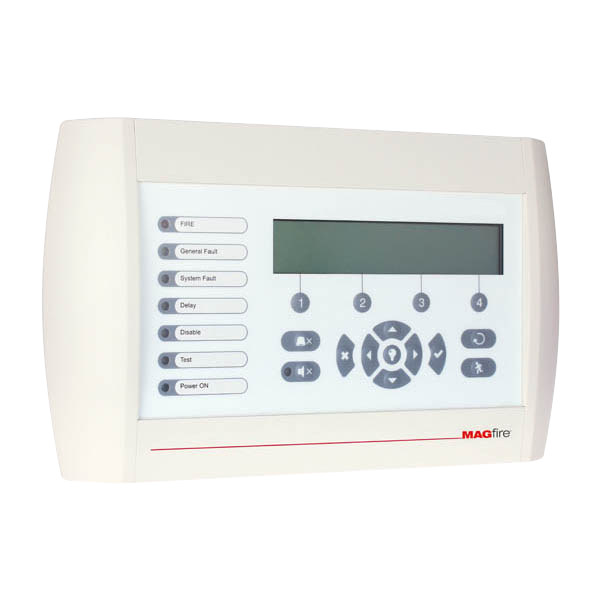 ESP MagPro Repeater Panel - MAGPRO-REP – BigOnElectricals.co.uk