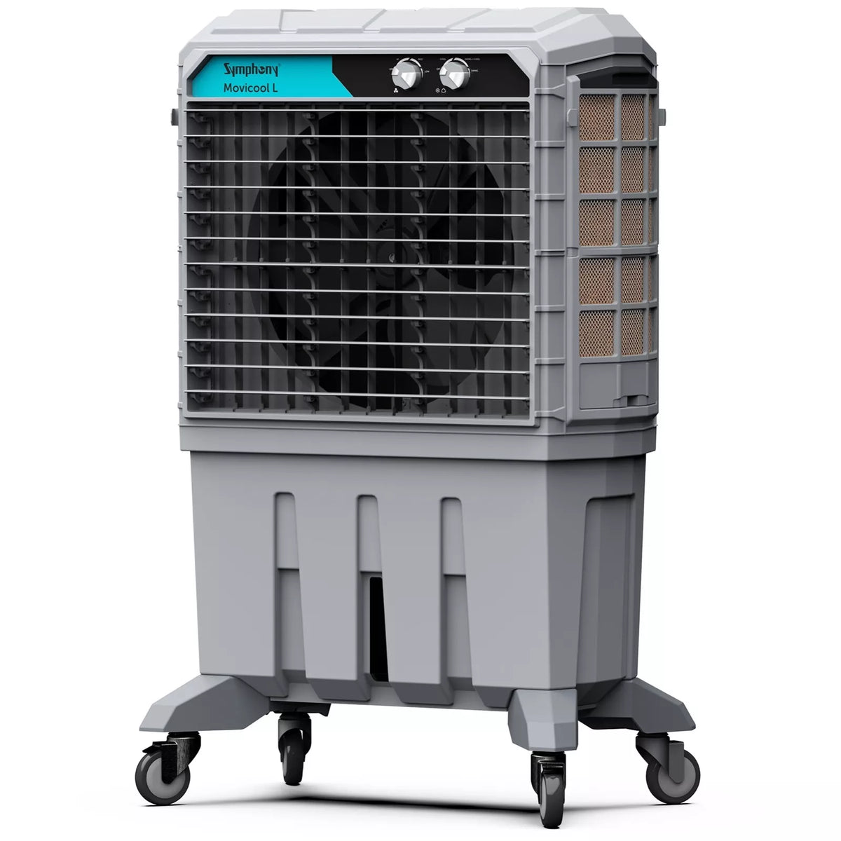 Symphony Movicool L125 Commercial Evaporative Air Cooler ...