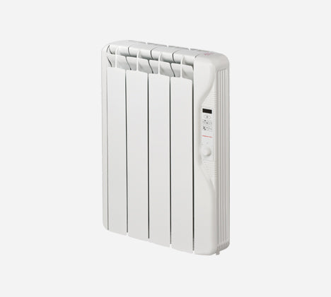 Elnur 500W Electric Radiator with 24/7 Digital programmer ...