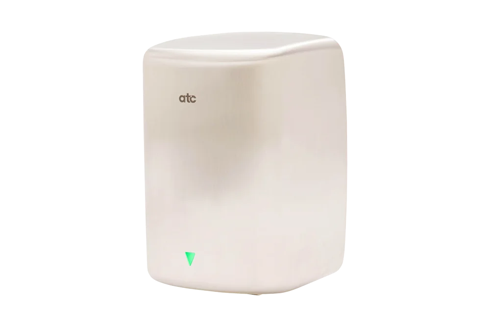 ATC Panther Eco High Speed Hand Dryer - PANZA06 – BigOnElectricals.co.uk