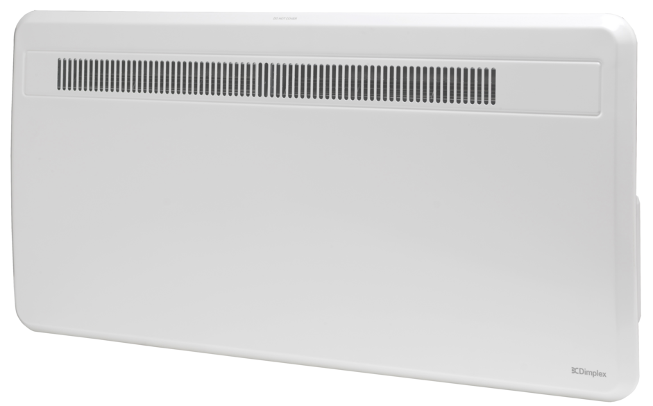 Dimplex 2kW QRADRF Panel Heater - QRAD200RF – BigOnElectricals.co.uk