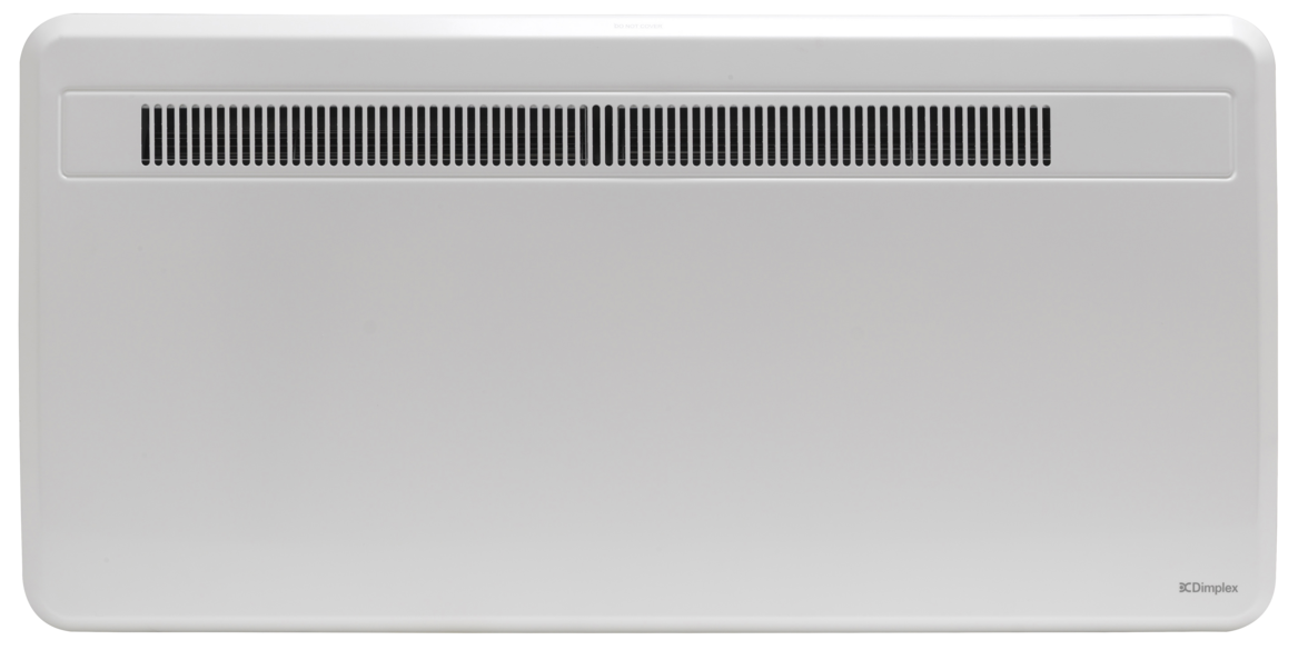 Dimplex 1.5kW QRADRF Panel Heater - QRAD150RF – BigOnElectricals.co.uk