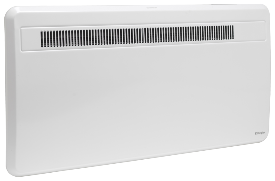 Dimplex 2kW QRADRF Panel Heater - QRAD200RF – BigOnElectricals.co.uk