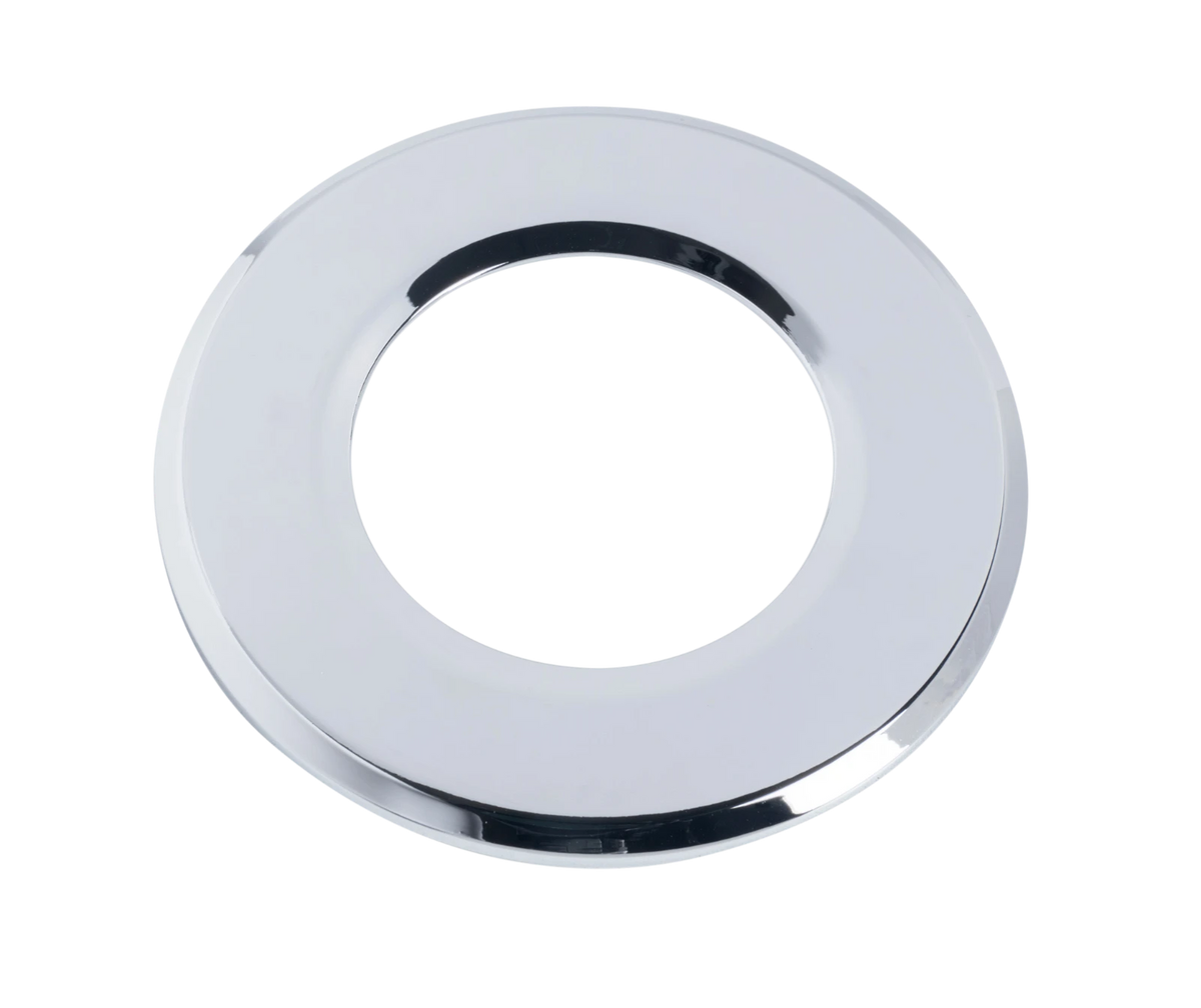 Robus Triumph Express LED Fire Rated Downlight Bezel, Chrome - RTEXTRI ...