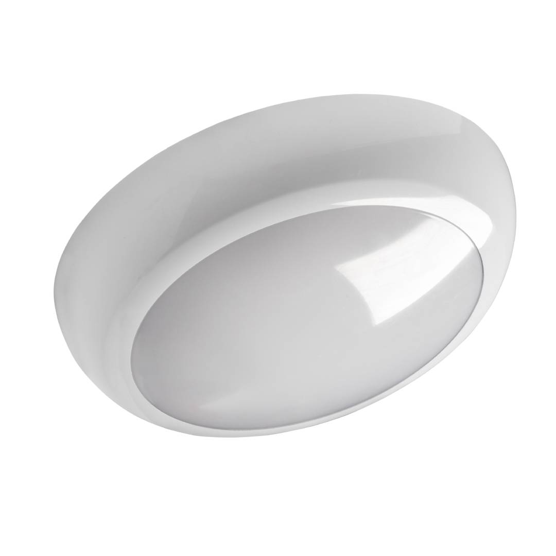 Robus Golf Express Modular MW Sensor Multi Wattage CCT3 IP65 White 10W – BigOnElectricals.co.uk