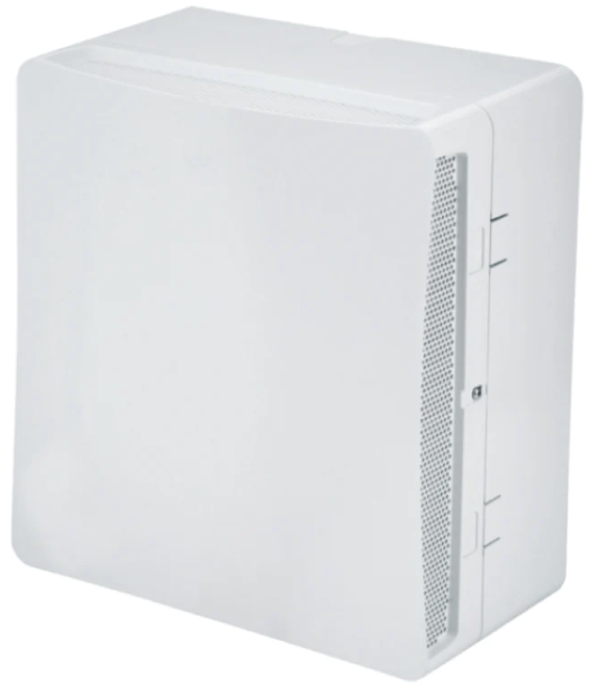Envirovent EBB Design Centrifugal Bathroom Extractor Ventilation Fan W ...