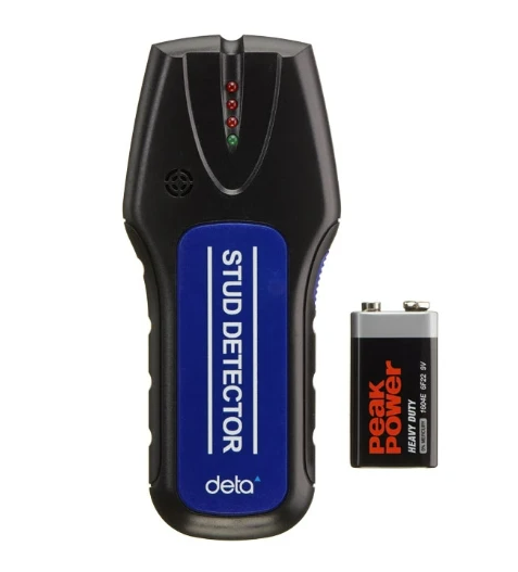 Deta Stud Detector - T1005 – BigOnElectricals.co.uk