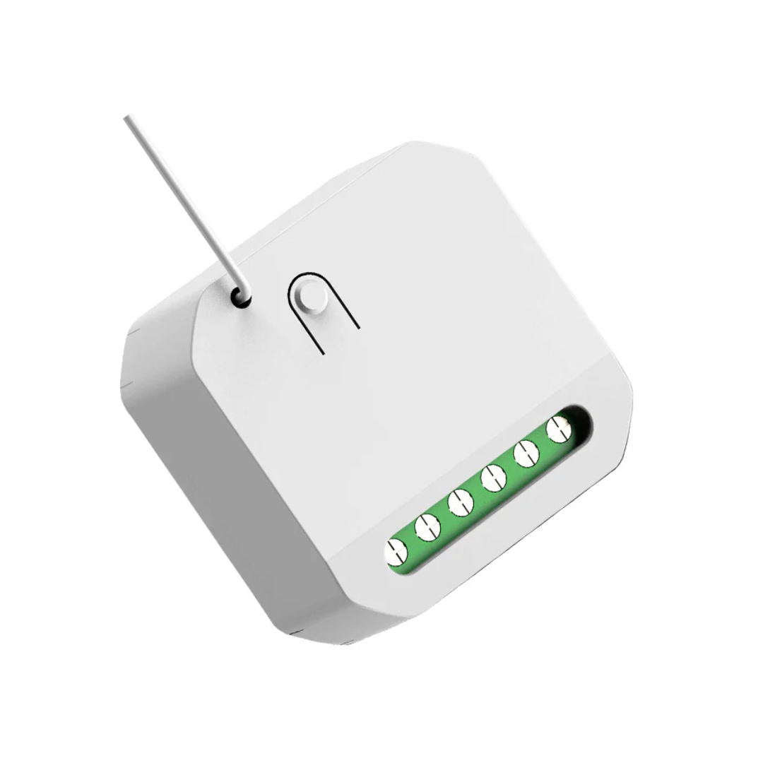 ENERJ Dimmable + WiFi 1.5A Mini Receiver - WS1056M – BigOnElectricals.co.uk